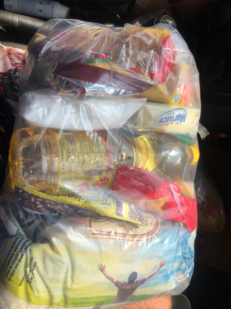 Projeto - Fome Zero - C.A.S.E :: Centro de Assistência Social e ...